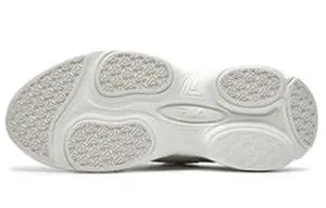FILA Cube Casual Lace-up Sneakers