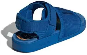 Adidas Pharrell X Adilette 2.0 Sandal - Blue