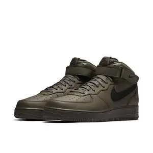 Nike Force 1 Mid Sneakers