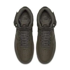 Nike Force 1 Mid Sneakers