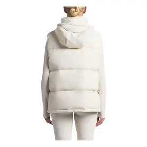The North Face X Skims 1996 Nuptse Vest