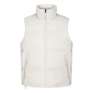 The North Face X Skims 1996 Nuptse Vest - Bone