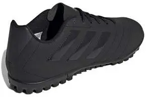 Adidas Goletto Vii Tf Turf Football Boots - Black