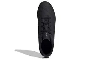 Adidas Goletto Vii Tf Turf Football Boots - Black