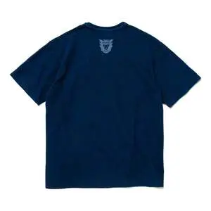 HUMAN MADE Indigo #1 T-shirt 'indigo