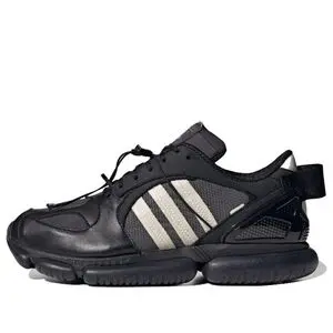 Adidas Oamc X Type O-6 "core " Sneakers - Black