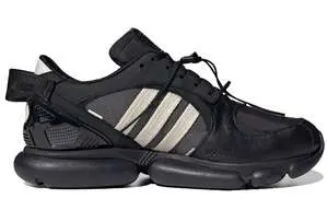 Adidas Oamc X Type O-6 "core " Sneakers - Black