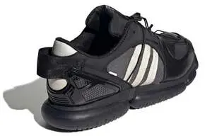 Adidas Oamc X Type O-6 "core " Sneakers - Black