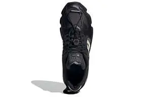 Adidas Oamc X Type O-6 "core " Sneakers - Black