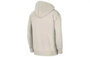 Nike Brooklyn Nets Nba Quick Dry Hoodie