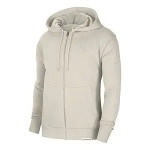 Men's Pullover Hoodies with Zippered Pocket