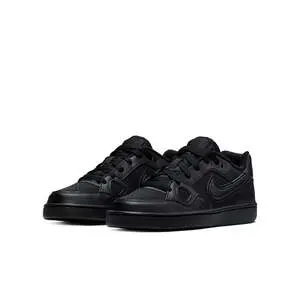 Nike Son Of Force 'triple Sneakers