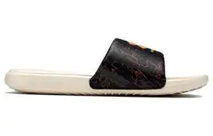 Under Armour Ansa Graphic Slide