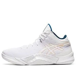 Asics Unpre Ars Mid Top Sneakers