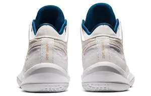Asics Unpre Ars Mid Top Sneakers