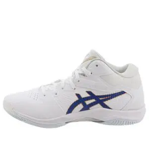 Asics High-top Basketball Sneakers