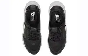 PUMA Rs-0 Low Top Sneakers - Black