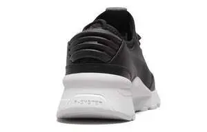 PUMA Rs-0 Low Top Sneakers - Black