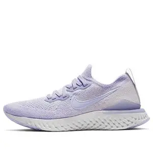 Lavender Nike Shoes