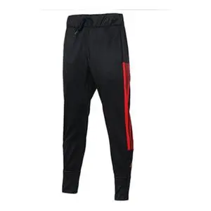 Adidas Tmac Pant Basketball Sports Long Pants - Black