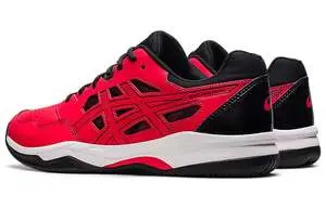 Asics Gel Renma Athletic Shoes - Red