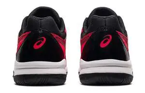 Asics Gel Renma Athletic Shoes - Red