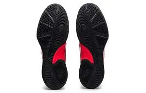 Asics Gel Renma Athletic Shoes - Red