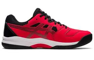 Asics Gel Renma Athletic Shoes - Red