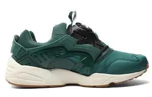 PUMA Disc Blaze Low Top Athletic Sneakers