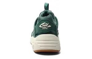 PUMA Disc Blaze Low Top Athletic Sneakers