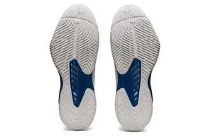 Asics Gel Burst 26 Basketball Sneakers - Blue/white