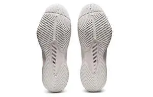Asics Gelburst 26 4e Wide - White/gold