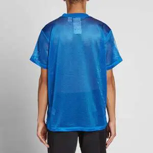 Adidas Originals Alexander Wang Mesh T-shirt