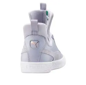 PUMA Basket Fierce "icelandic
