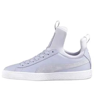 PUMA PUMA Basket Fierce "Icelandic" Blue