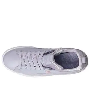 PUMA Basket Fierce "icelandic - Blue