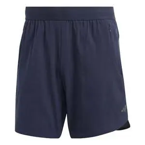 Adidas Designed For Training Hiit Training Shorts - Legend Ink