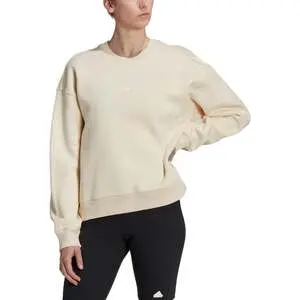 Adidas All Szn Sweatshirt Asia Sizing