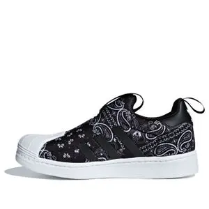 Adidas Originals Superstar 360 C "bandana - White/black