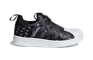 Adidas Originals Superstar 360 C "bandana - White/black