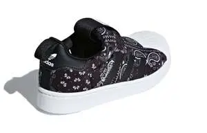 Adidas Originals Superstar 360 C "bandana - White/black