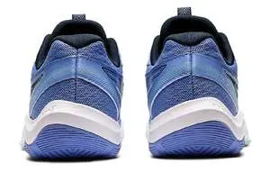 Asics Gel-blade 8 Training Shoes - Light Blue