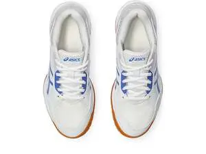 Asics Gel-task 3 Athletic Sneakers - White/sapphire