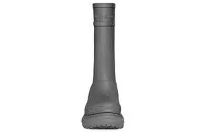 Balenciaga X Crocs Boots