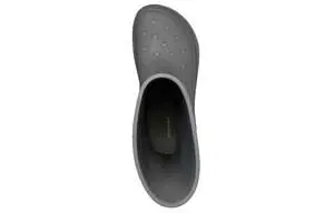 Balenciaga X Crocs Boots