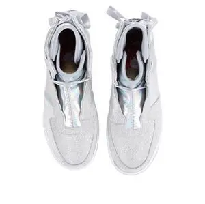 Nike Force 1 Rebel Xx High Top Sneakers