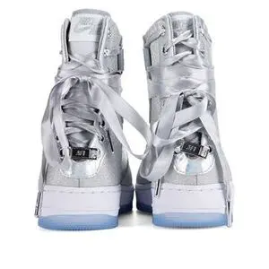 Nike Force 1 Rebel Xx High Top Sneakers