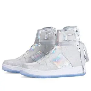 Nike Force 1 Rebel Xx High Top Sneakers