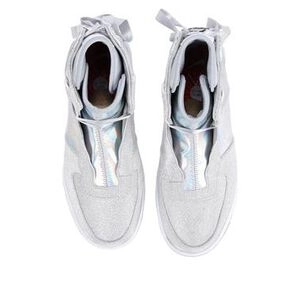 Nike Force 1 Rebel Xx High Top Sneakers
