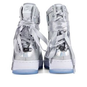Nike Force 1 Rebel Xx High Top Sneakers